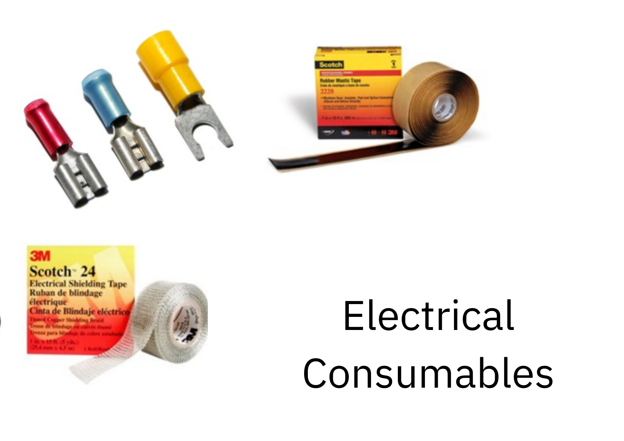 Products - Industrial and Hazardous Area Electrical Products