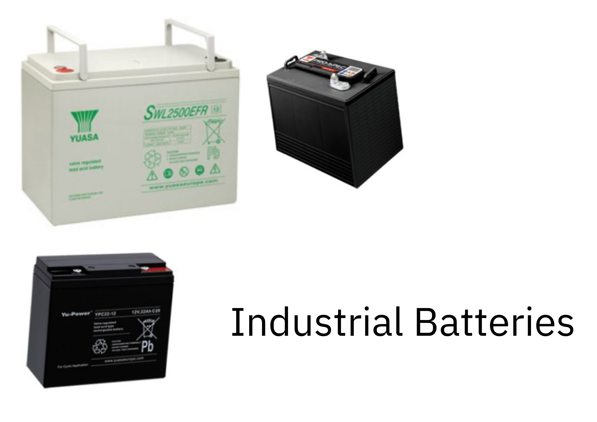 Products - Industrial and Hazardous Area Electrical Products